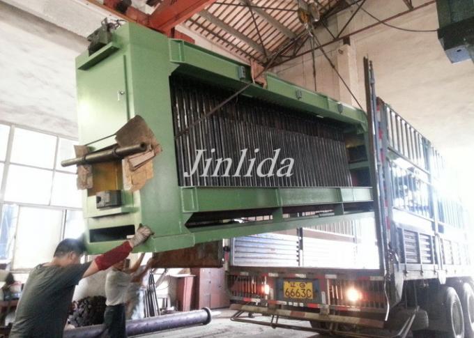 Gabion Baskets Machine