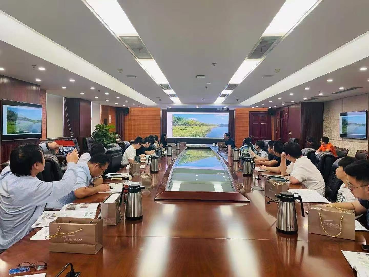 Cnc Gabion Machines The Future Of Efficient High Quality Gabion