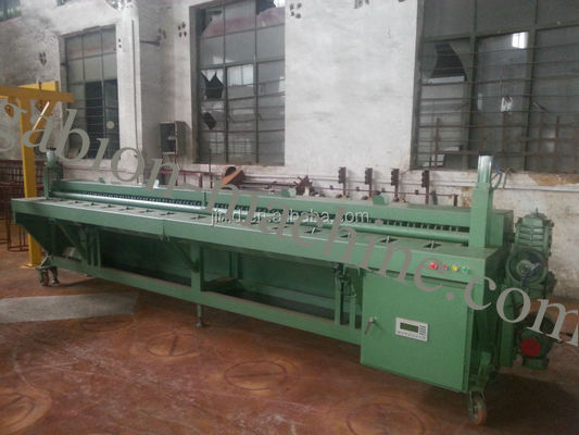 Quality Gabion Machine & Gabion Mesh Machine factory from China